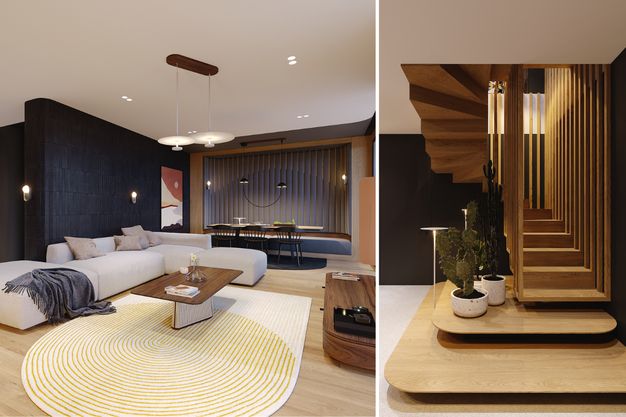 KUĆA STIL - ENTERIJER - Inspiracije, saveti, ideje, trendovi...